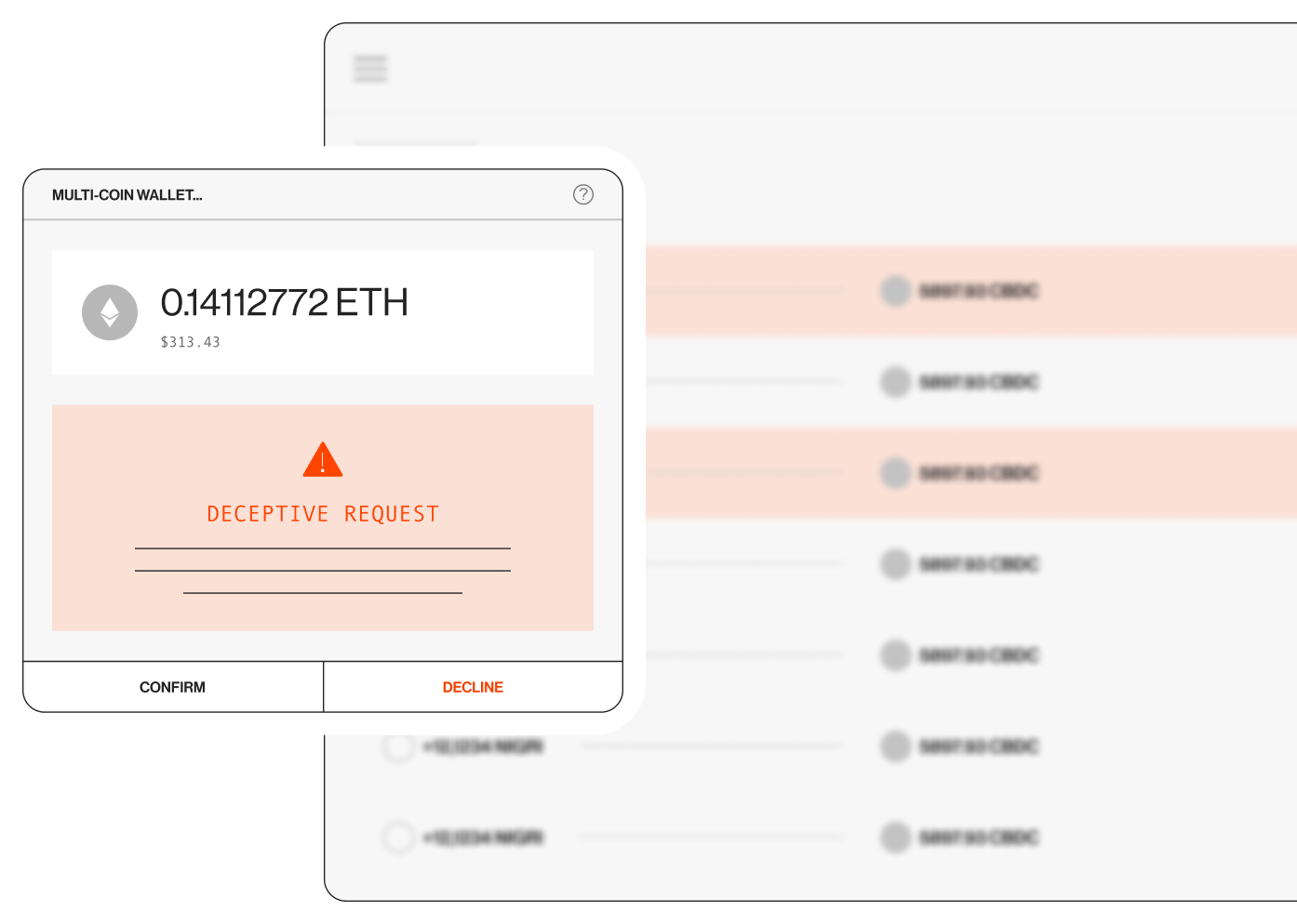 Transaction Simulation and Validation Engine | Blockaid
