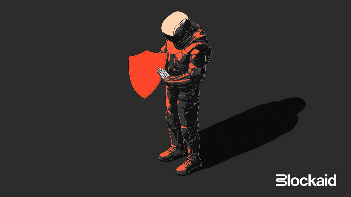 Crypto Address Validation Engine | Blockaid