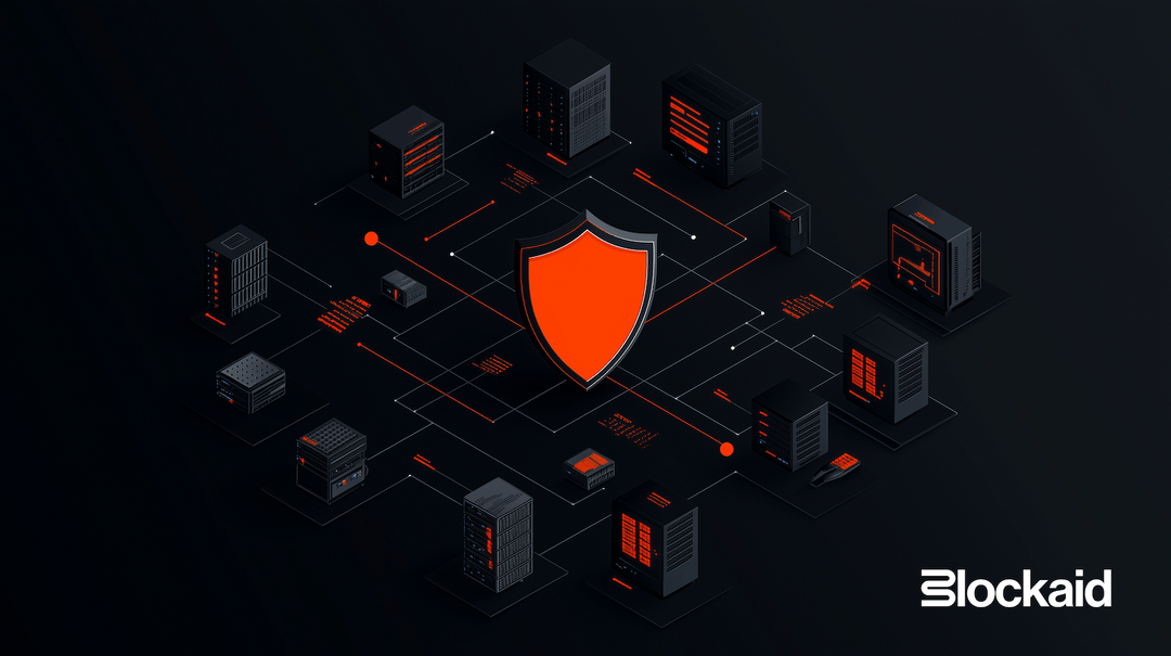 Onchain Detection and Response Platform | Blockaid