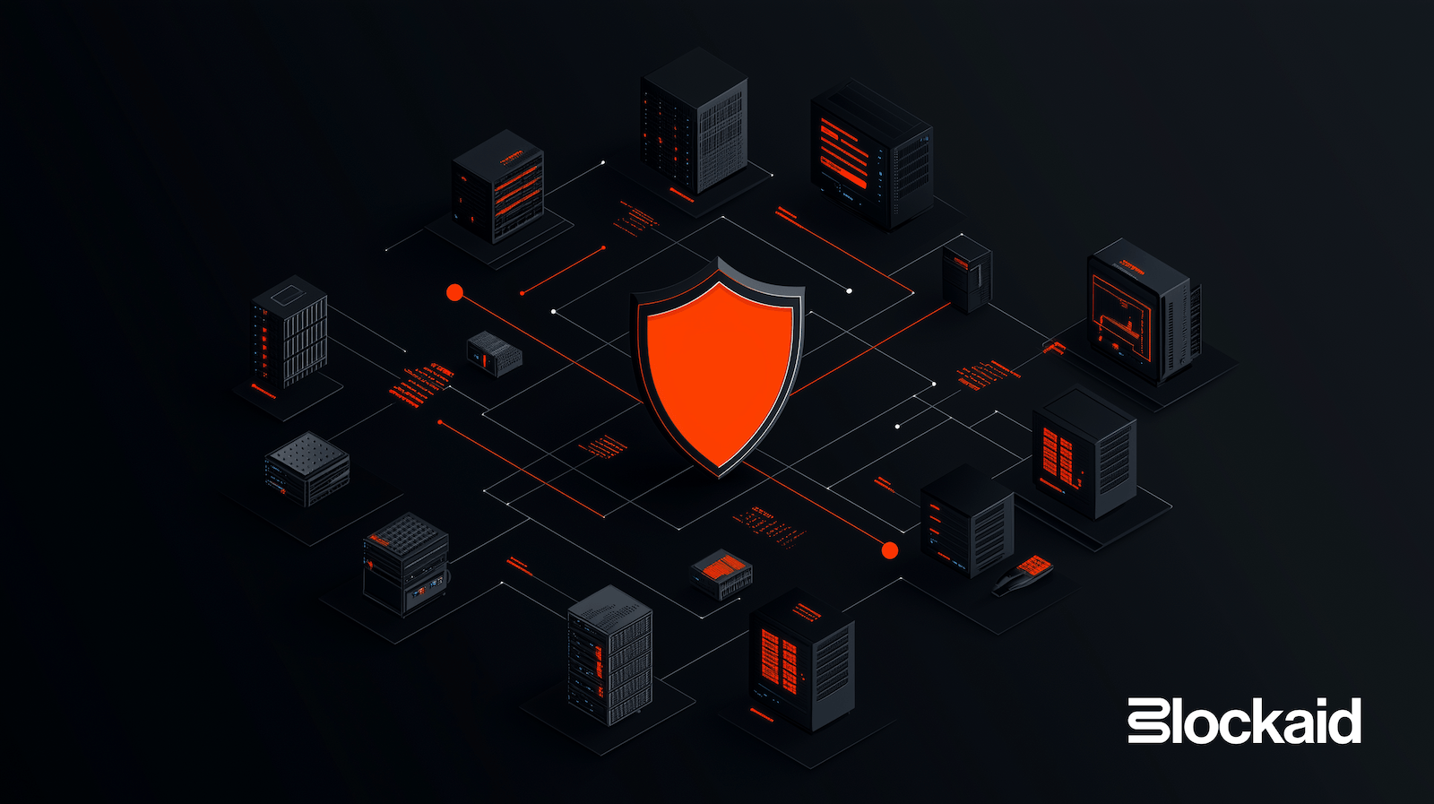 Onchain Detection and Response Platform | Blockaid