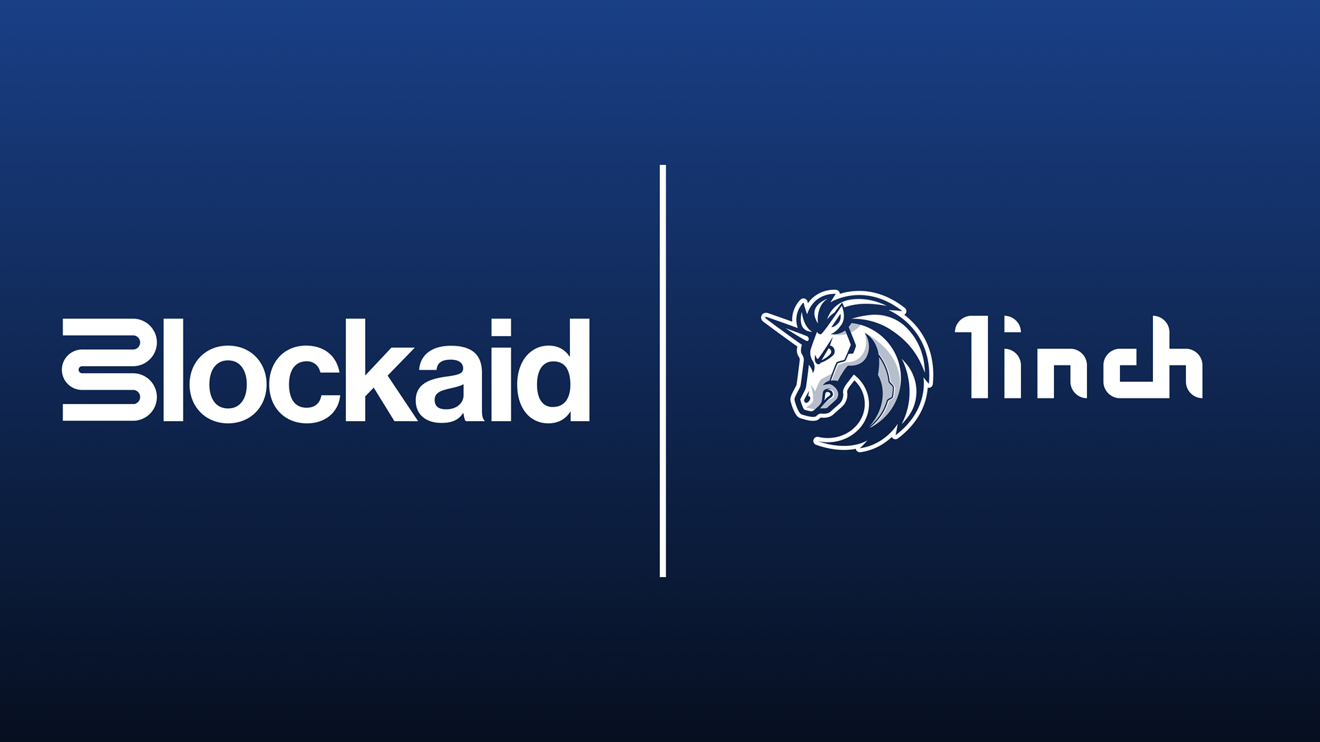 Driving Trust: Blockaid and 1inch's Shared Mission in Web3 Security | Blockaid Blog