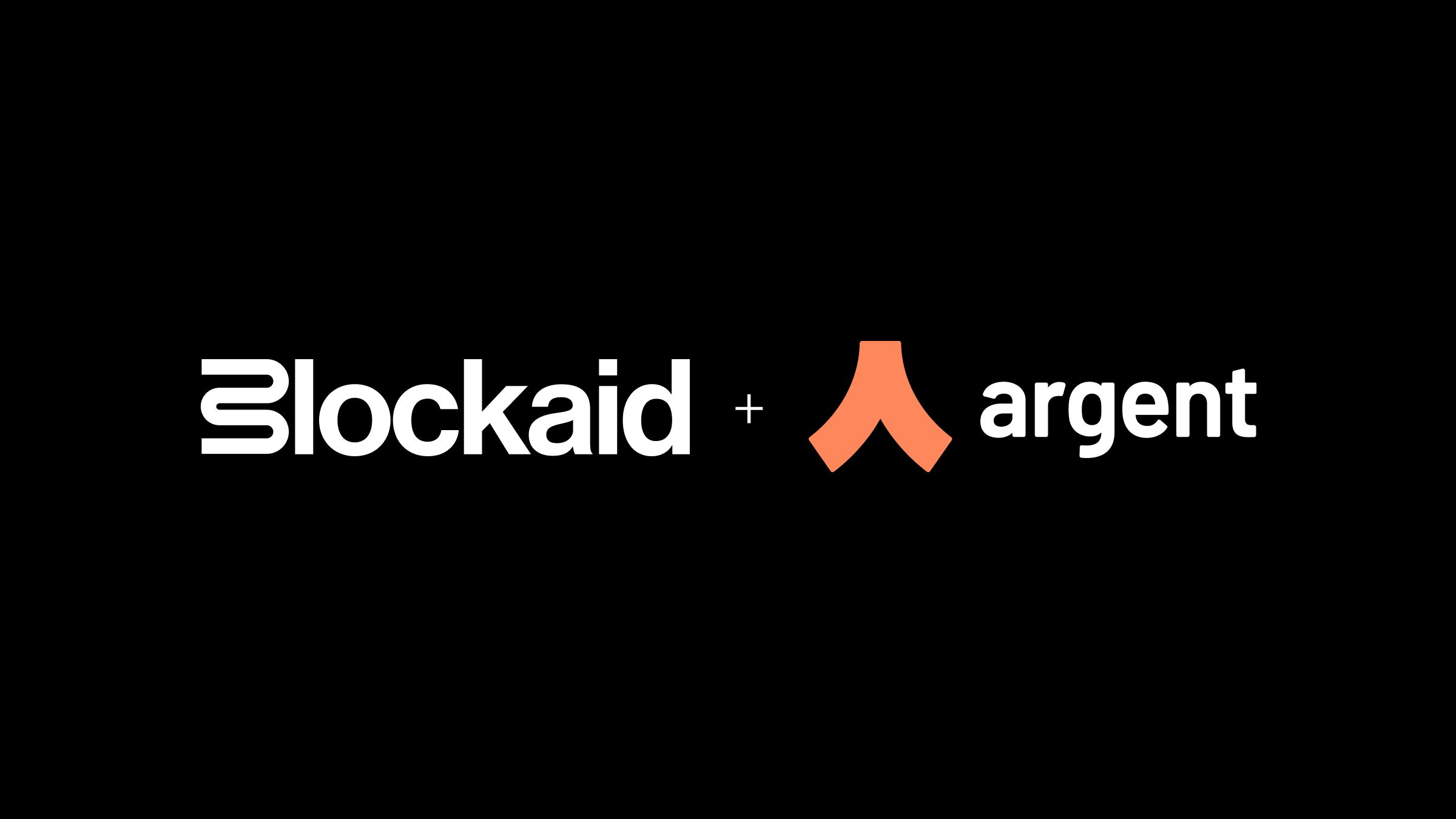 Argent Releases Upgraded Wallet, Now Secured by Blockaid | Blockaid Blog