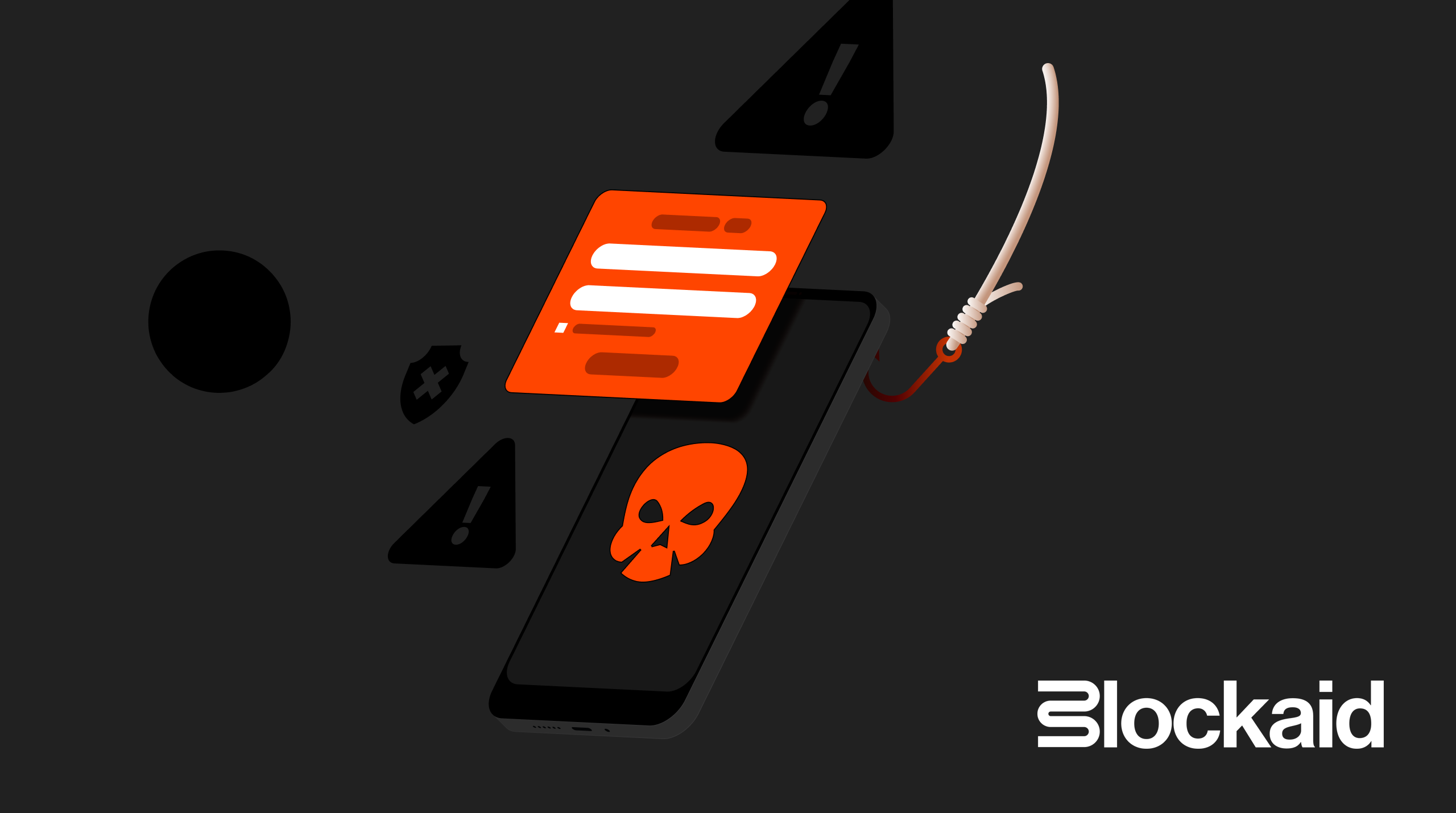 Attack Report: Lottie Player supply chain attack | Blockaid Blog