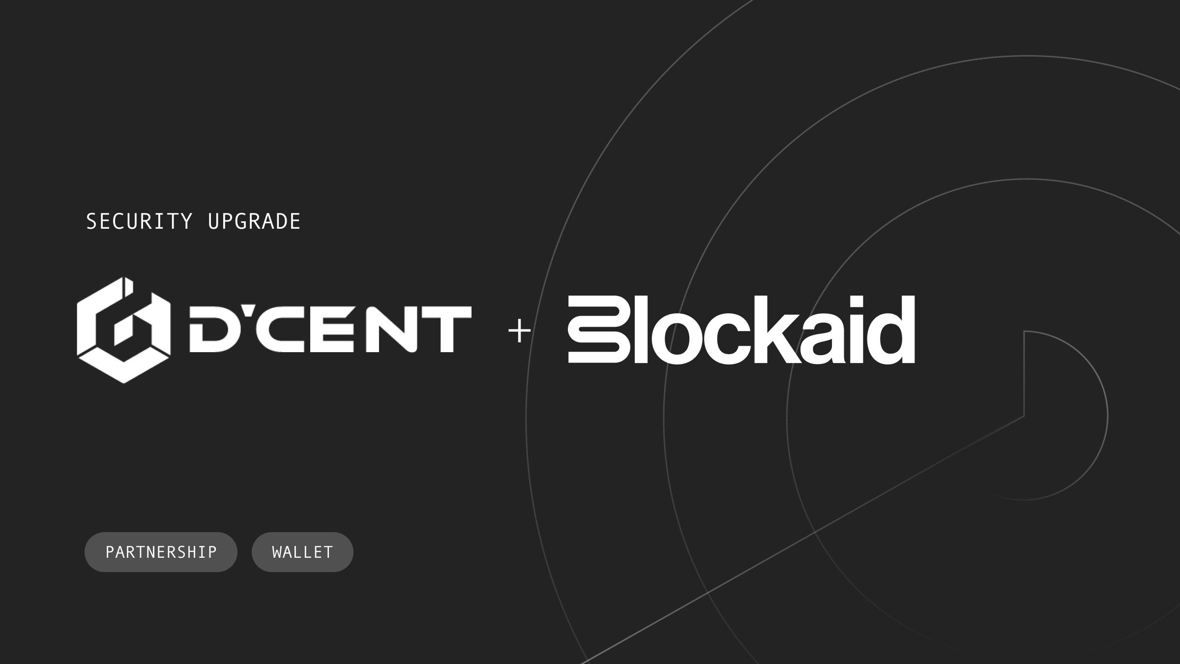 No More Scam Transactions: D’CENT Alerts You in Real Time | Blockaid Blog