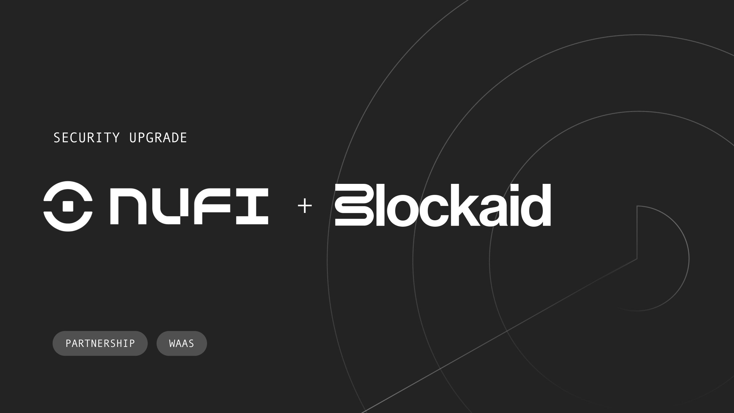 Blockaid Expands Protection to the NuFi Wallet | Blockaid Blog