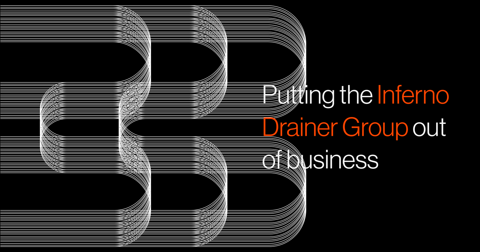 Putting Inferno Drainer Group Out of Business | Blockaid Blog
