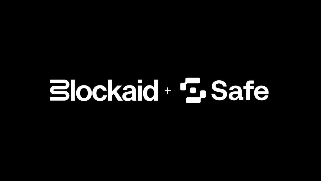 Safe{Wallet} Gets Even Safer: Introducing Blockaid Integration | Blockaid Blog